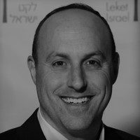 Joseph Gitler — יכולים נותנים